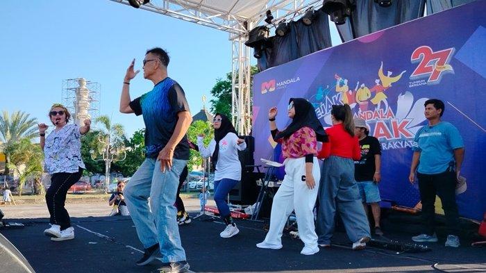 Mandala Finance Merayakan Hari Jadi ke-27, Dukung Pembiayaan Inklusif ...