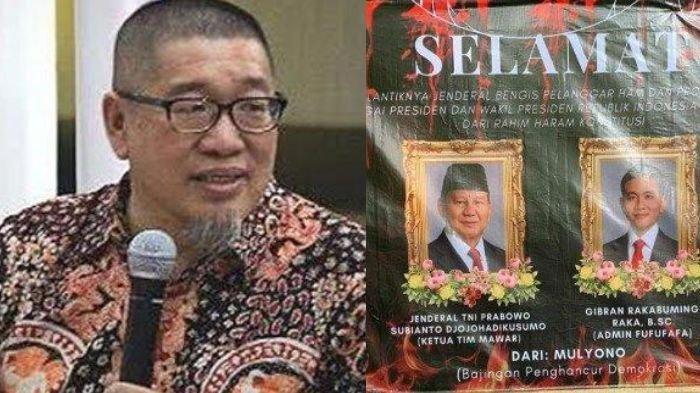 Rekam Jejak Bagong Suyanto, Dekan yang Viral Bekukan BEM Fisip Unair ...