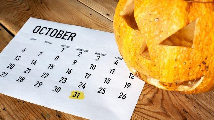 31 Oktober Memperingati Hari Apa? Informasi dan Jadwal Peringatan ...