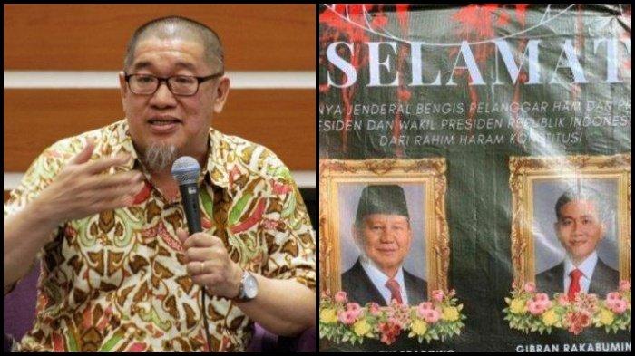 Profil Bagong Suyanto, Dekan yang Viral Bekukan BEM Fisip UNAIR Imbas ...