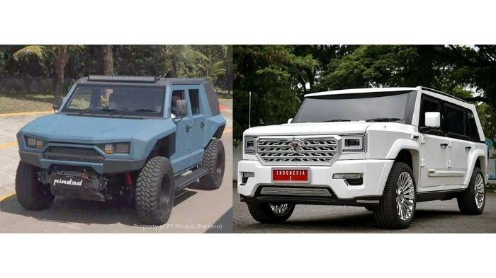 PT Pindad Milik Siapa? Mengenal Perusahaan yang Produksi MV3 Garuda ...