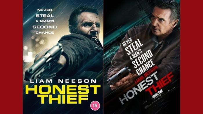 Sinopsis Film Action 'The Honest Thief' dan Daftar Pemerannya, Tayang ...