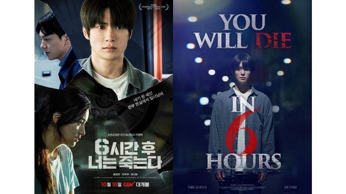 Sinopsis dan Jadwal Tayang You Will Die in 6 Hours, Film Thriller Dibintangi Jaehyun NCT ...