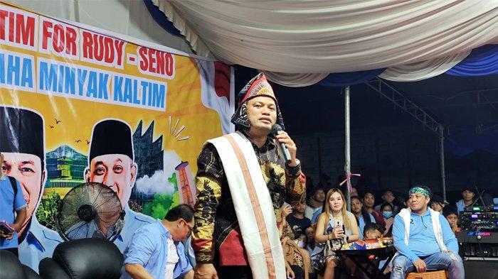 Program GRATISPOL Rudy-Seno jadi Magnet Dukungan Tim Solata dan ... Program GRATISPOL Rudy-Seno jadi Magnet Dukungan Tim Solata dan ...