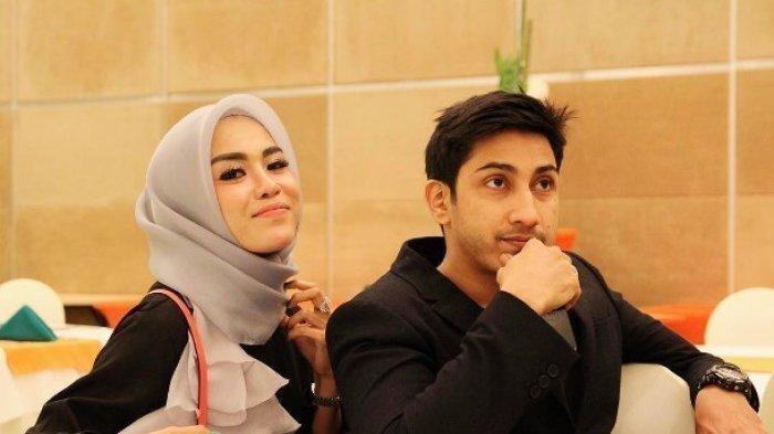 Sosok Lukman Azhari, Suami Medina Zein yang Kini Jadi Sorotan Usai ...