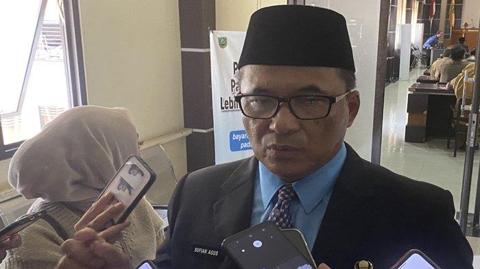 Netralitas Aparatur Berau di Pilkada 2024 Disorot, Sufian Agus Kini Kumpulkan 100 Kepala Kampung ...