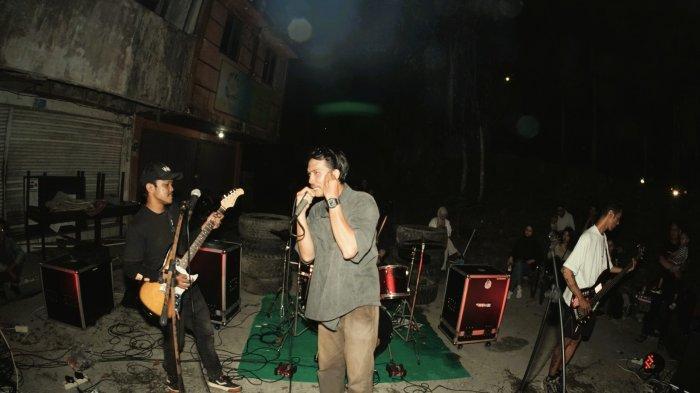 Grup Musik Misery asal Balikpapan Angkat Kisah Bangkit dari Depresi ...