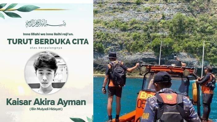 Anak Wox Matta Band Meninggal, Terbawa Ombak saat Studi Tur ke Bali ...