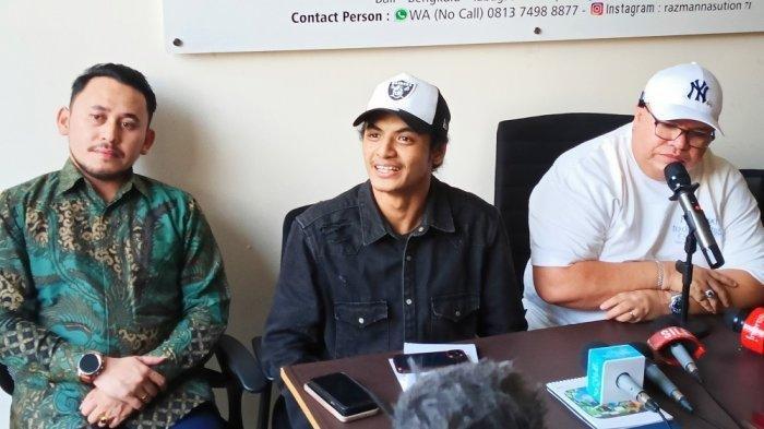 Vadel Badjideh Syok Berat Laporan Nikita Mirzani Naik Penyidikan ...