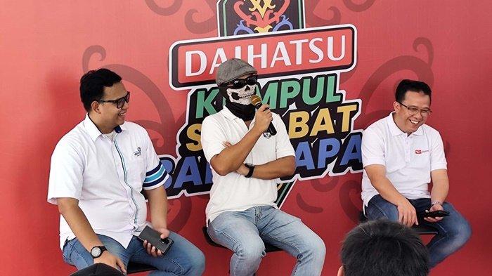 Ingin Membeli Mobil untuk Pertama Kalinya, Simak Tips dari Influencer ...
