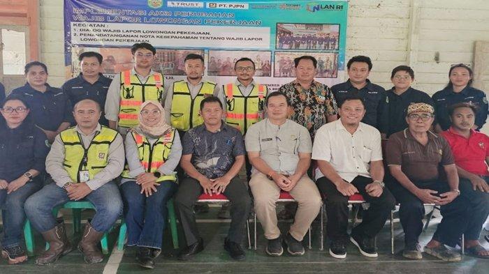 Perusahaan di Kutai Barat Kaltim Wajib Lapor Lowongan Kerja, Beri Porsi ...