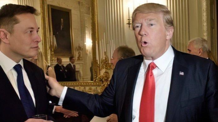 Terjawab Sudah Kapan Donald Trump Dilantik, Cek Tanggal Pelantikan ...