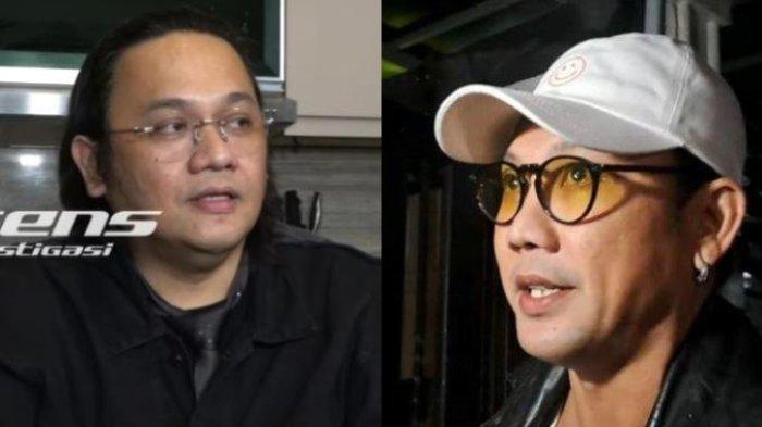 Farhat Abbas vs Denny Sumargo Makin Panas, Berujung Laporan Polisi, Ini Kronologinya ...