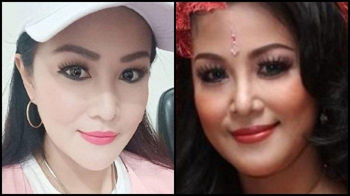 Trending, Siapa Maria Eva? Sosok Pedangdut Pernah Viral, Karier ...