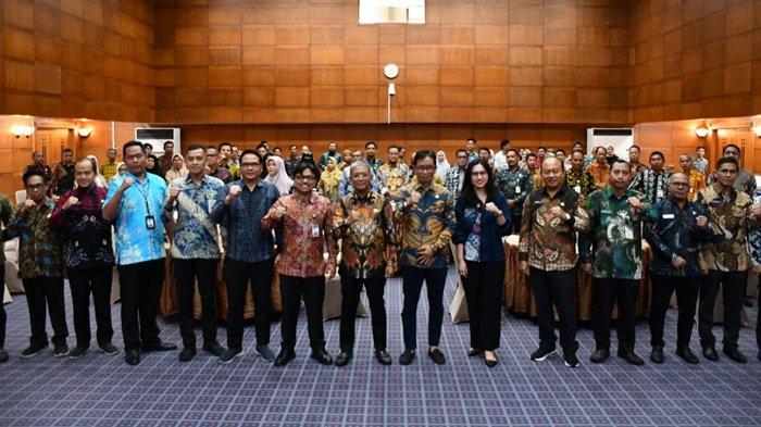 Pemkab Paser Bakal Berlakukan Sistem Pembayaran Nontunai untuk Pungut Retribusi Daerah ...