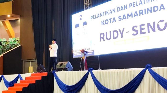 Pilkada Kaltim 2024, Ratusan Saksi Terlatih Rudy-Seno akan Pantau ...