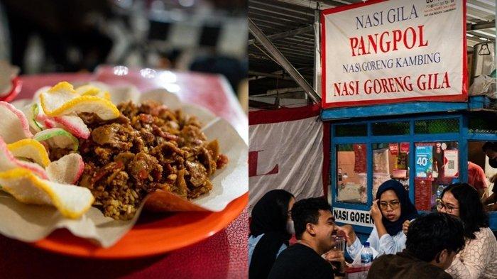 5 Pilihan Nasi Goreng Super Enak di Jakarta Selatan untuk Makan Malam ...