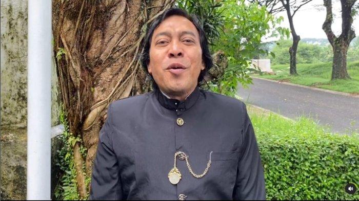 Harta Kekayaan Komeng Berdasarkan Laporan LHKPN setelah Jadi Anggota DPD RI, Tak Ada Utang ...