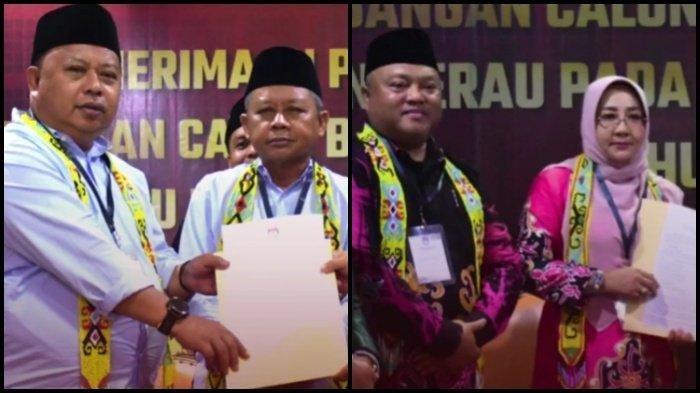Jadwal Debat Kandidat Pilkada Berau 2024 Kedua di Jakarta, Usung Tiga Tema - Tribunkaltim.co