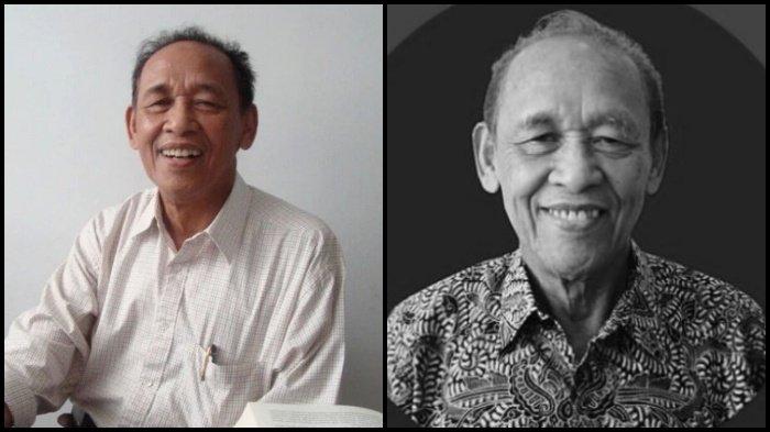 Rekam Jejak Ichlasul Amal, Mantan Rektor UGM Meninggal, Sosok Pendukung Gerakan Mahasiswa ...