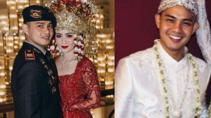 Biodata Drajad Djumantara Suami Febby Rastanty Lengkap Sosok Orang Tua ...