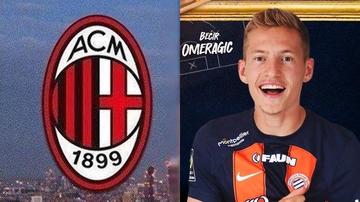 Talenta Ligue 1 Tak Pernah Mengecewakan AC Milan, Rossoneri Incar Satu ...
