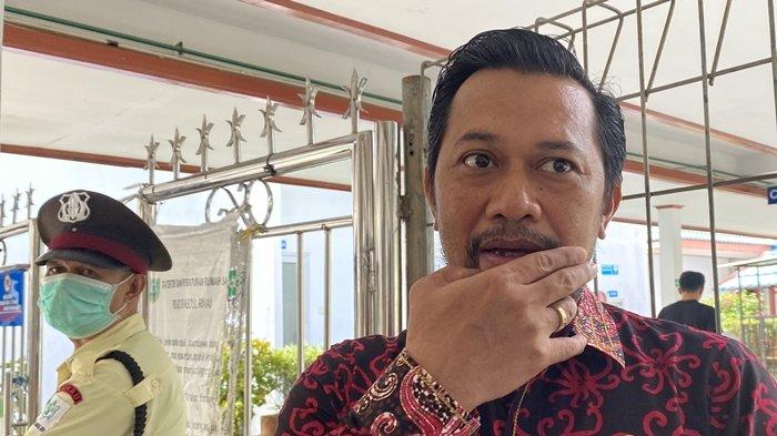 Pelayanan Spesialis Bedah Mulut akan Hadir di RSUD Abdul Rivai Berau ...