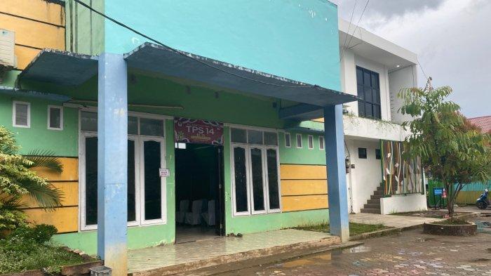 Sri Juniarsih Akan Menuju TPS di Jalan Albina dan Madri Pani Coblos di ...