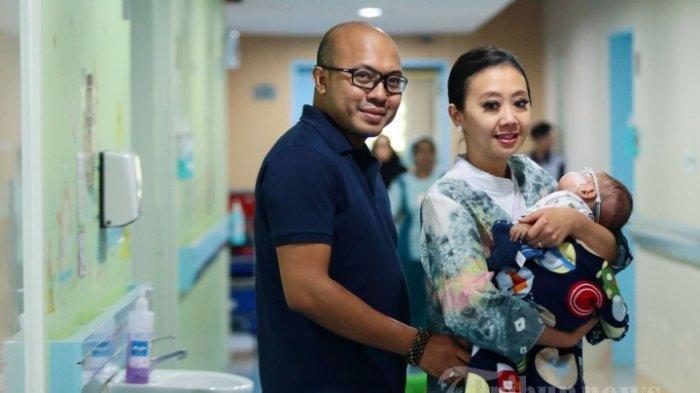 3 Tuntutan dalam Gugatan Cerai Asri Welas Kepada Suaminya Galiech Ridha ...