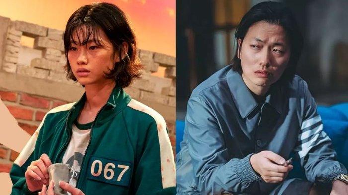 Menyusul Kabar Putus, Video Lama Lee Dong Hwi Puji Jung Ho Yeon Kembali ...