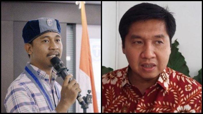Soroti Pernyataan Maruarar Sirait yang Dinilai SARA, Tokoh Pemuda ...