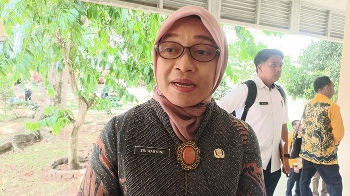 Cara Sekdaprov Kaltim Sri Wahyuni Cegah Korupsi di Kalangan ASN dan PPPK - Tribunkaltim.co