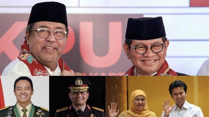 Terjawab! Siapa Nama-Nama yang Unggul di Pilkada Jakarta, Jateng, dan ...