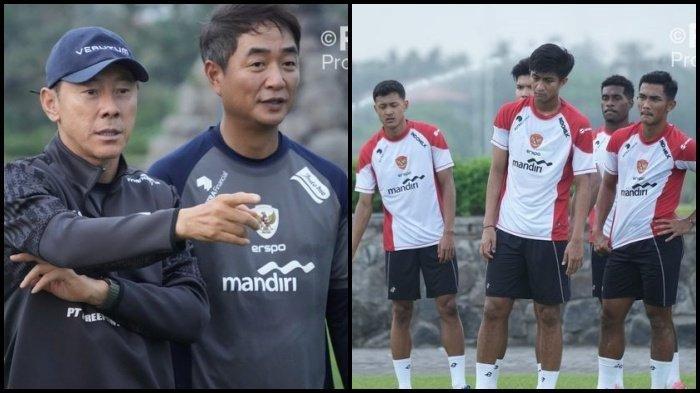 Hasil Live Score Timnas Indonesia vs Myanmar Hari Ini, Menang! Skuat ...