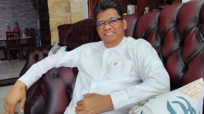 Sabani Ingin Berkebun Usai Gagal Jadi Walikota Balikpapan, tak Paksakan ...