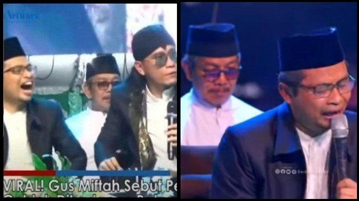 Pengakuan Usman Ali yang Tertawa Terbahak-bahak di Samping Gus Miftah saat Hina Penjual Es ...
