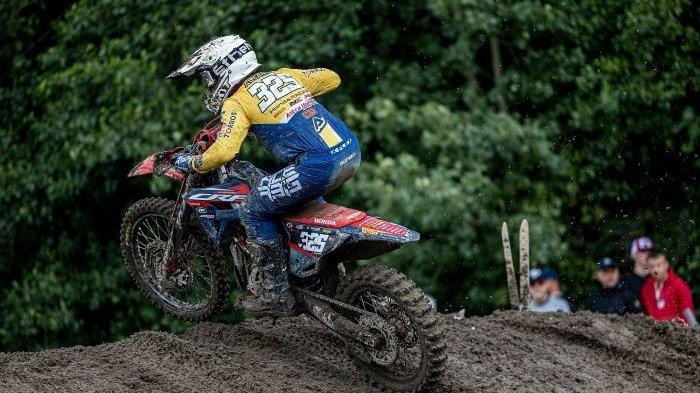 Astra Motor Kaltim 1 Bagi 7 Alasan Kenapa Perlu Cuci Motor Setelah ...