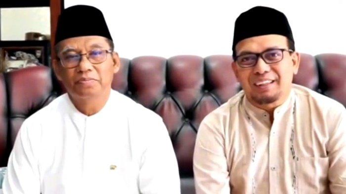 Refleksi Paslon Sa'bani-Syukri pasca Pilkada Balikpapan 2024, Singgung ...