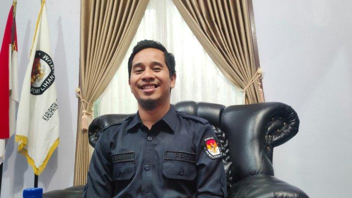 Tingkat Partisipasi Pemilih di Pilkada PPU 2024 Capai 75 Persen - Tribunkaltim.co