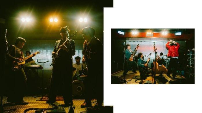 Makna Lagu Bunga Maaf - The Lantis yang Viral di TikTok Desember 2024 ...