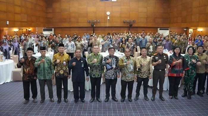 Pemkab Paser Terus Tingkatkan Pertumbuhan Ekonomi Daerah di Luar Sektor ...