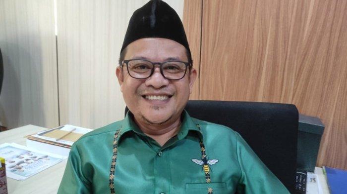 DPRD Balikpapan Dukung Langkah Pemkot Balikpapan untuk Revitalisasi Pasar Pandansari Tahun Depan ...