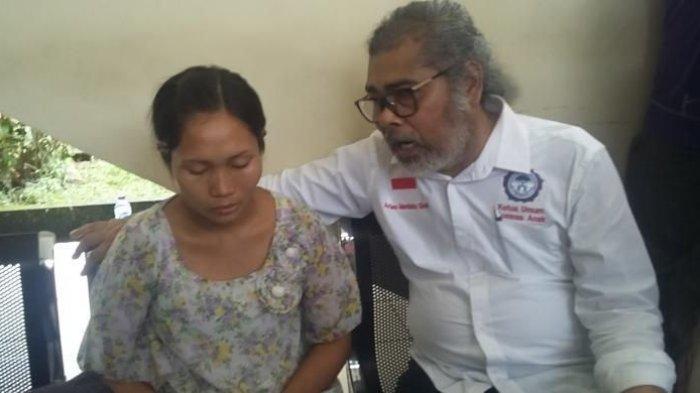 Kronologi Lengkap Pembunuhan Engeline oleh Margriet, Peristiwa Tragis ...