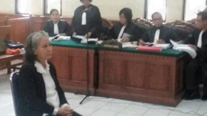 Kronologi Lengkap Pembunuhan Engeline oleh Margriet, Peristiwa Tragis ...