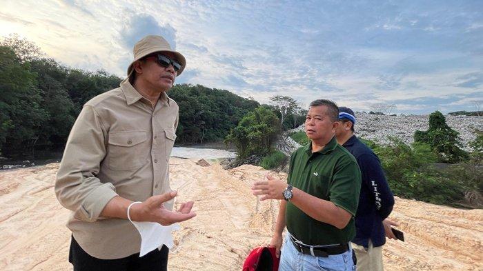 Atasi Persoalan Sampah, Pemkot Samarinda Bakal Uji Coba Incinerator di ... Atasi Persoalan Sampah, Pemkot Samarinda Bakal Uji Coba Incinerator di ...