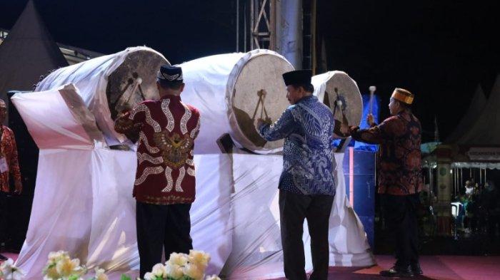 Tenggarong Ditetapkan Jadi Tuan Rumah MTQ Kukar Tahun 2025 - Tribunkaltim.co