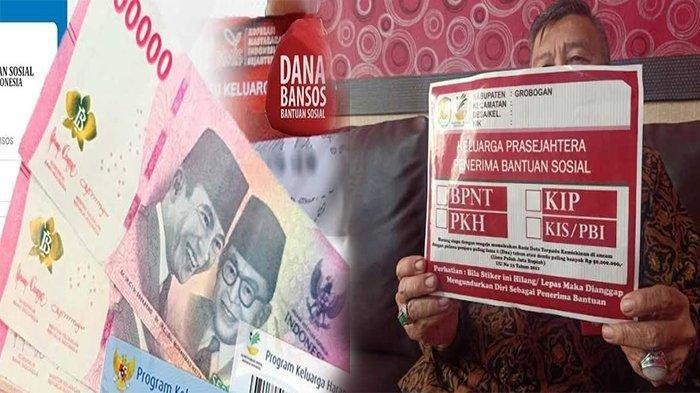 Sudah Cair, Inilah Cara Cek Penerima BPNT dan Saldo Dana Rp 400 Ribu di ... Sudah Cair, Inilah Cara Cek Penerima BPNT dan Saldo Dana Rp 400 Ribu di ...