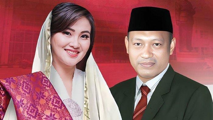 Hasil Pilkada Maluku Utara 2024, KPU Tetapkan Sherly Tjoanda-Sarbin Sehe jadi Pemenang Pilgub ...
