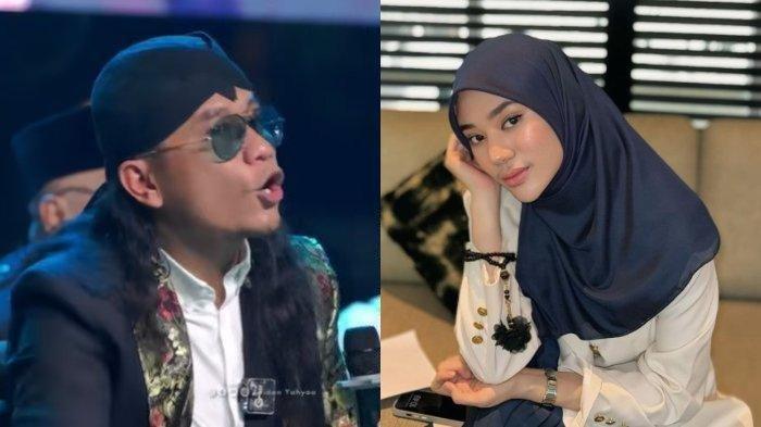 Anies Baswedan Terseret Kasus Gus Miftah dan Pedagang Es Teh, Clara Shinta Singgung Anak Abah ...