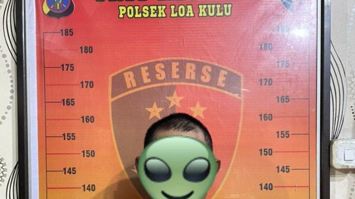 Gudang Penimbunan Solar Bersubsidi di Loa Kulu Kukar Dibongkar Polisi ...